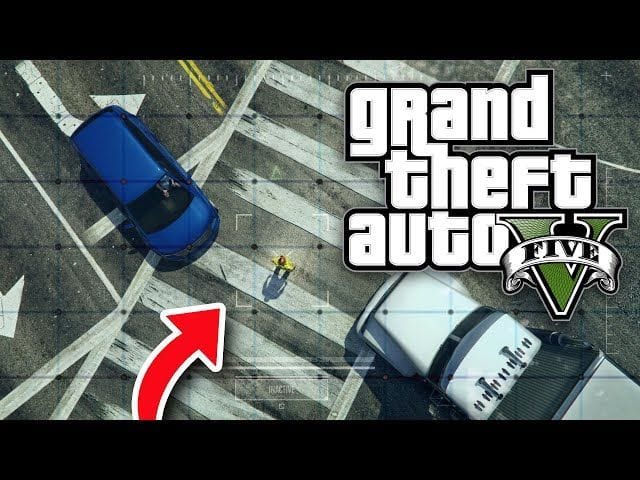 5 most useless things ever added to GTA Online