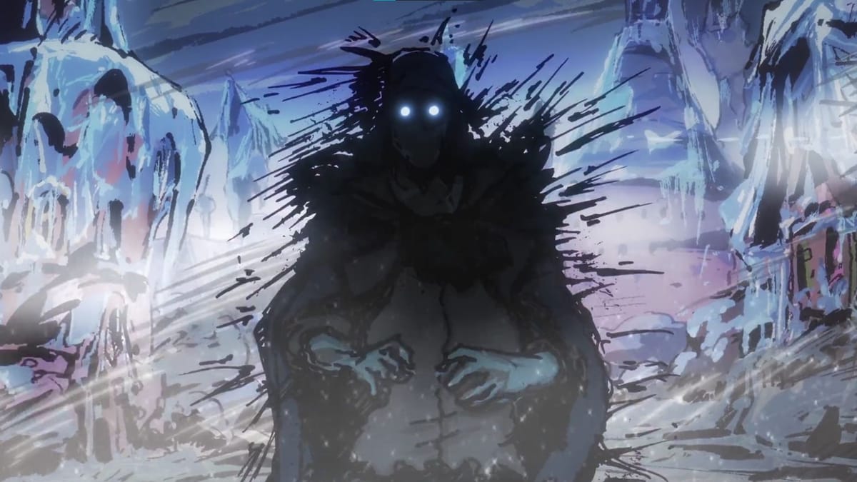 One Piece: Aokiji will betray Blackbeard and his real-life inspiration ...