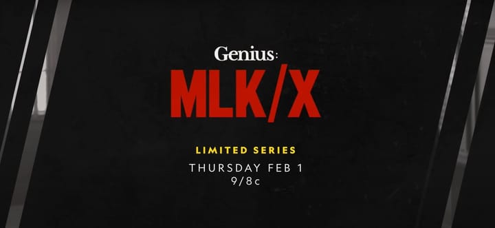 Genius: MLK/X series- Release date for all episodes and more details ...