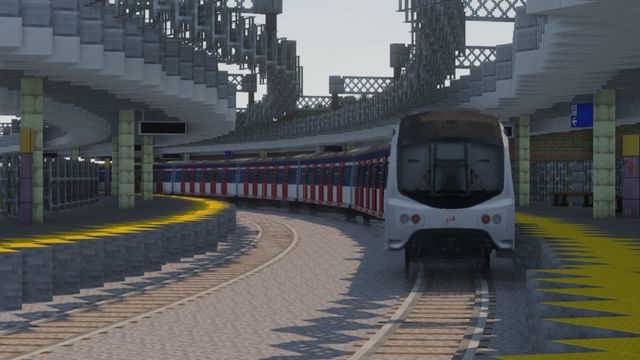 5 best Minecraft transportation mods