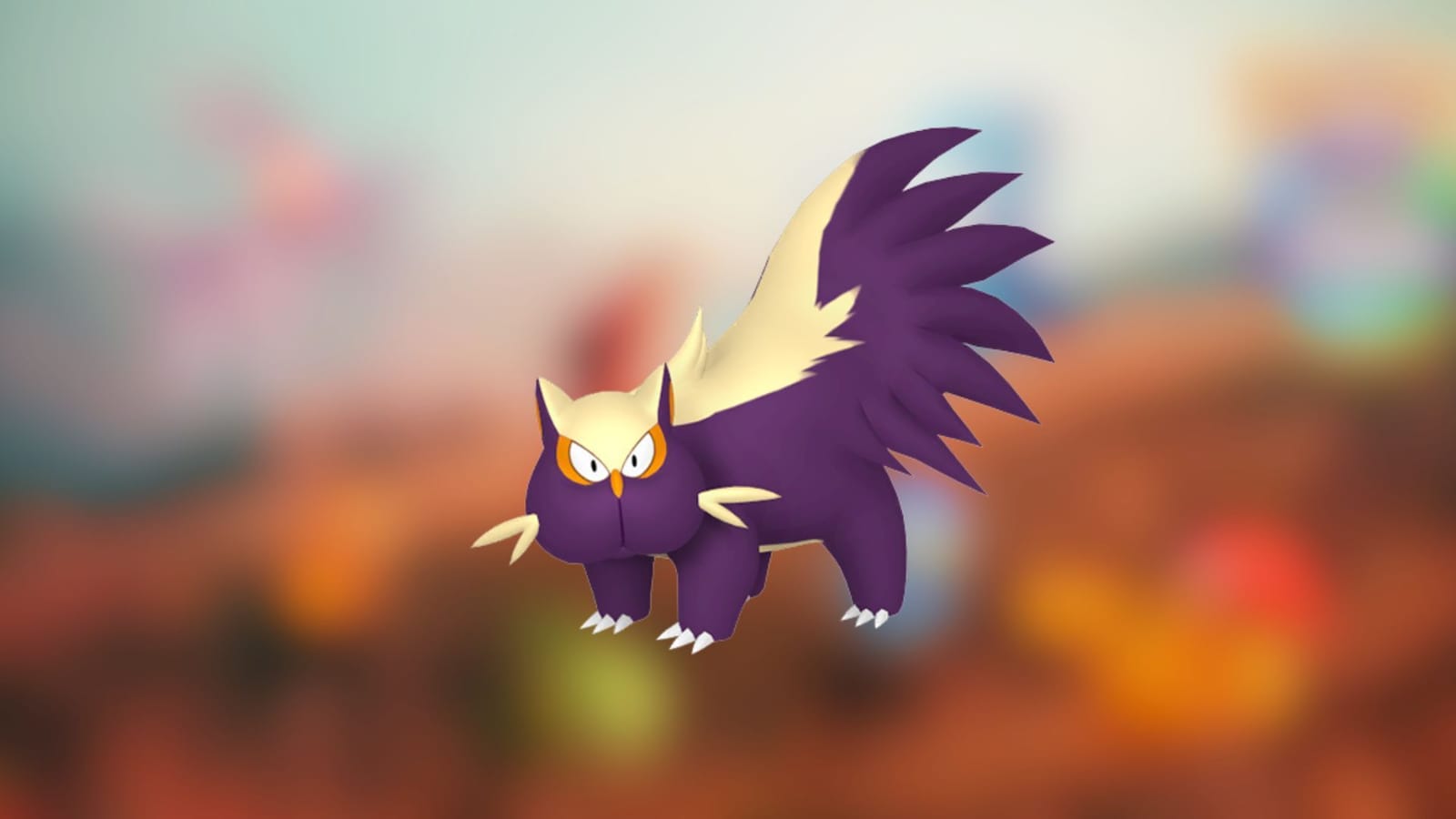 How to get Stunky and Skuntank in Pokemon GO, and can they be shiny?