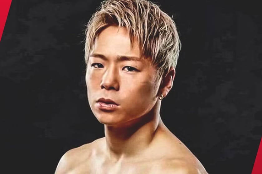 Takeru Injury news: Japanese megastar Takeru reveals his left knee is ...