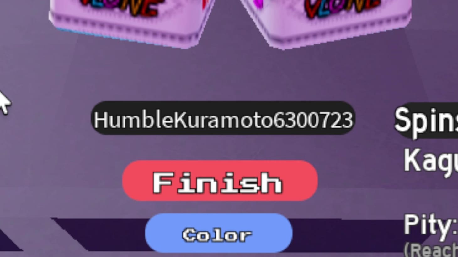 Project Ghoul codes (September 2025)