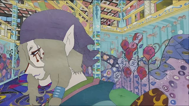 8 historical anime set in the Edo period
