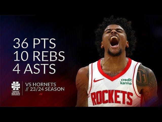 5 perfect landing spots for Jalen Green amid Houston Rockets trade rumors