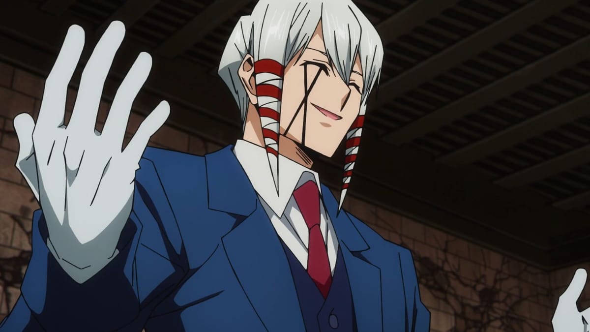 Mashle: Magic and Muscles season 2 episode 6 review: Mash Burnedead vs ...