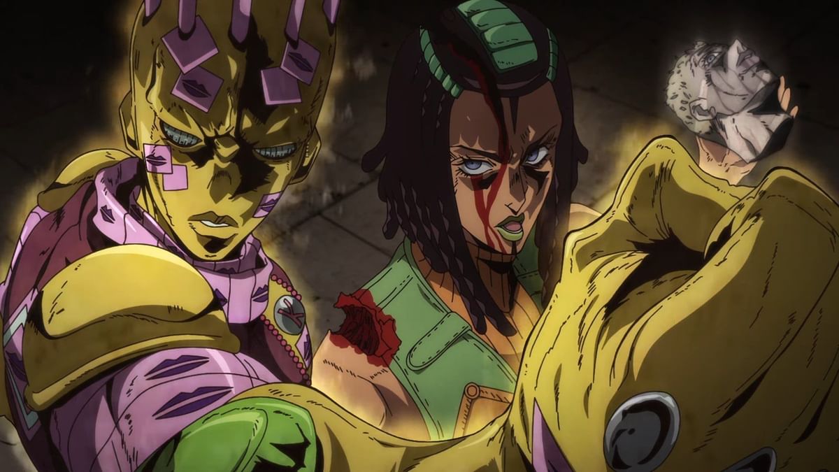 10 anime characters with dreadlocks