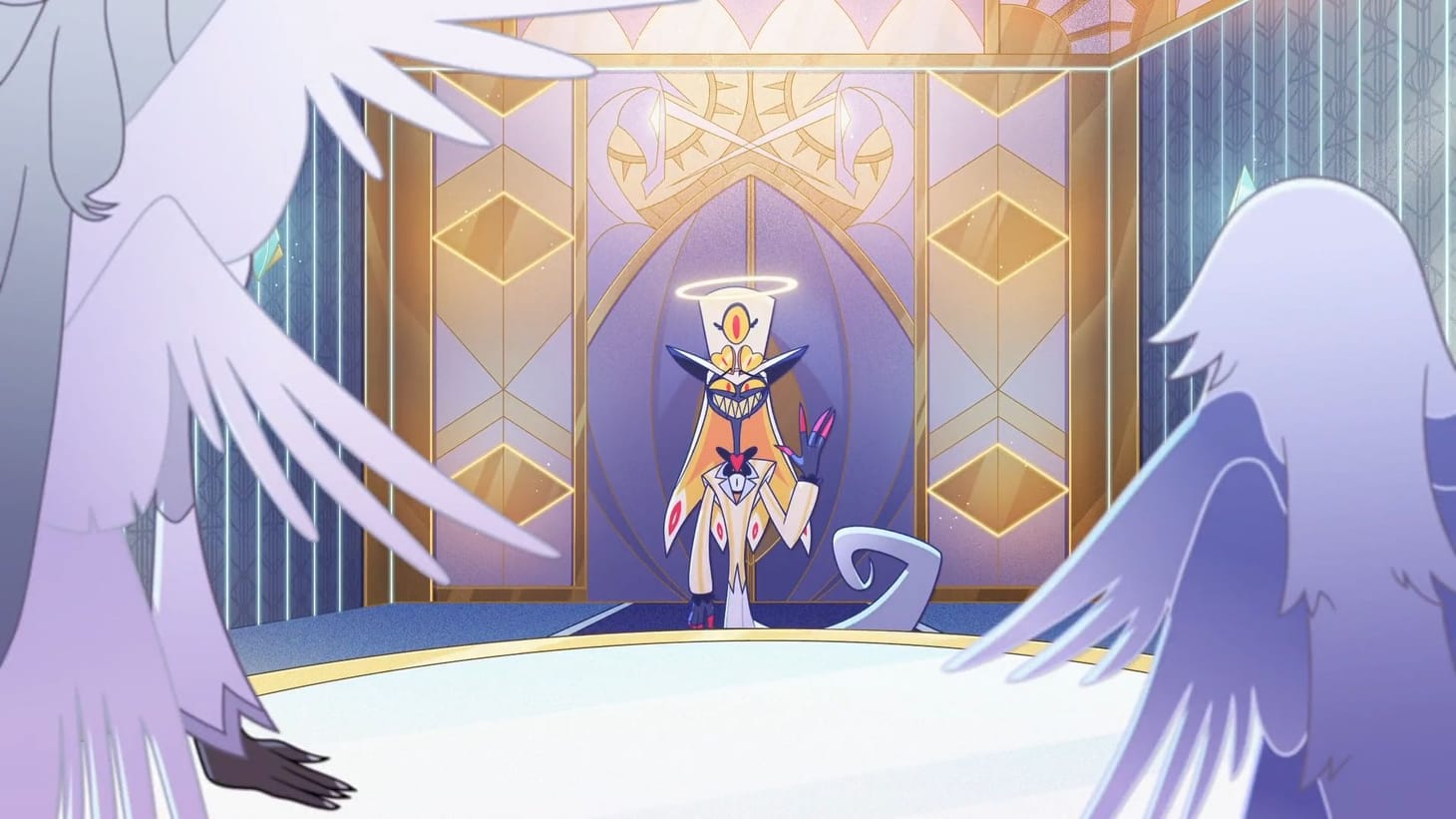 Hazbin Hotel Season 1 ending explained: Did Charlie save her people ...