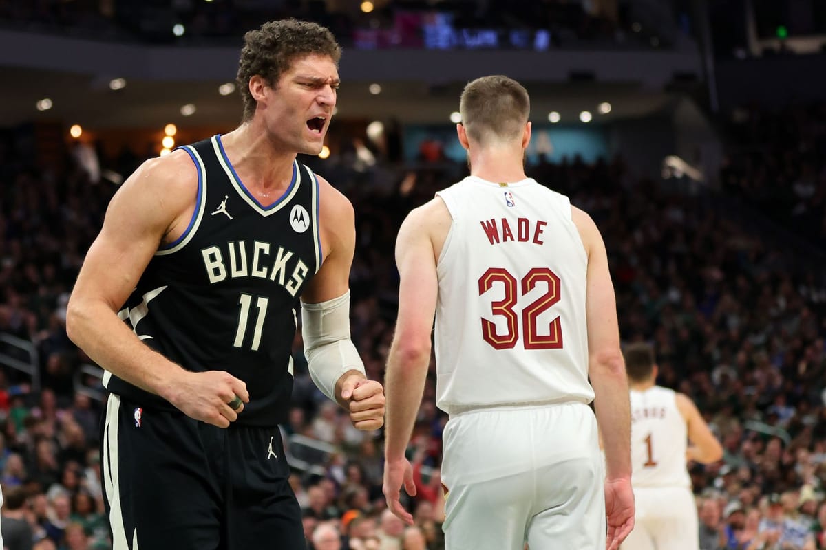 What is Brook Lopez Net Worth, Salary, Endorsments as of 2024?