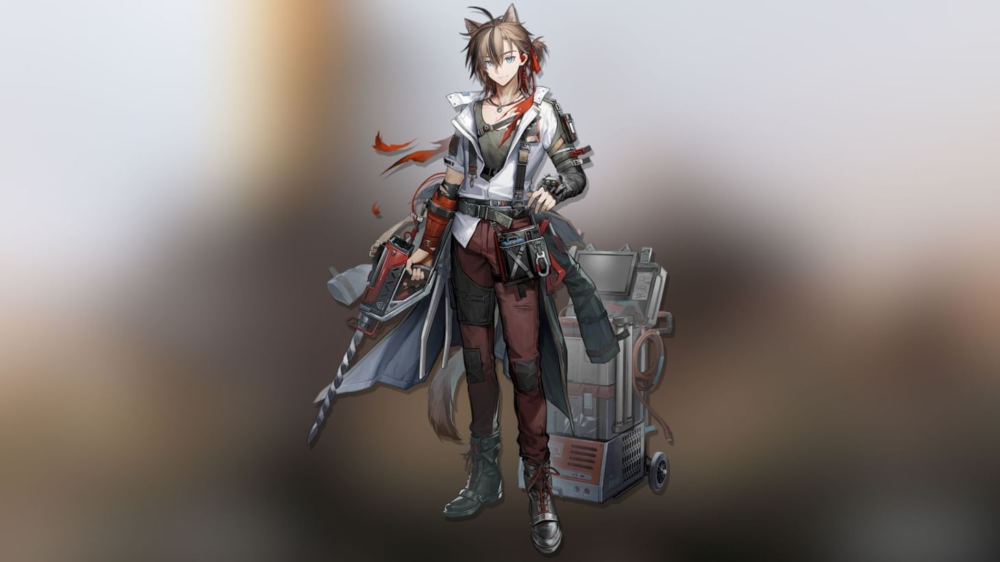 arknights tier list: Arknights: Operators tier list (February 2024)