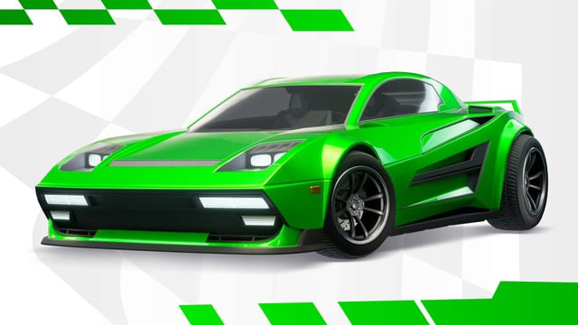 Fortnite Rocket Racing v28.30 patch notes revealed