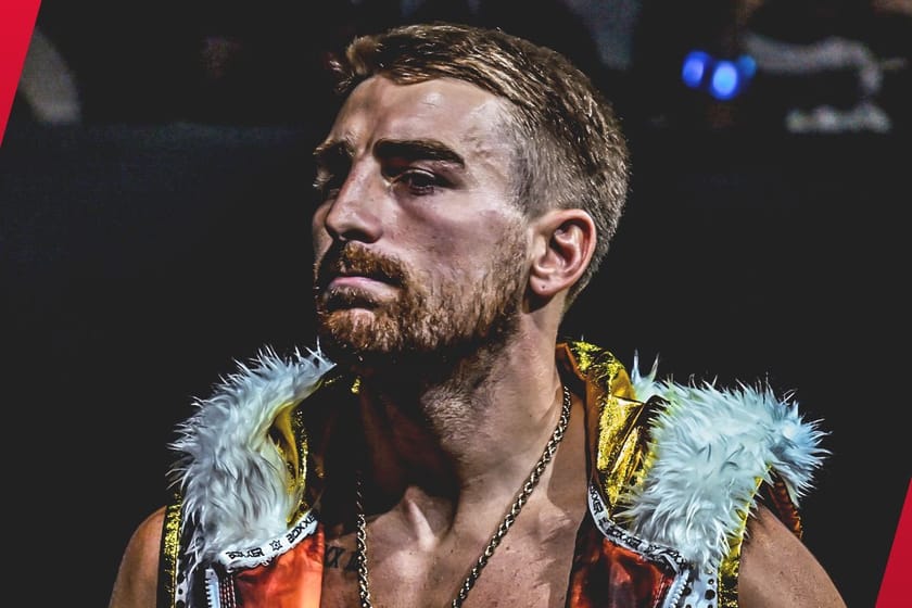 “They could all wait in line” – Jonathan Haggerty not in a rush to ...