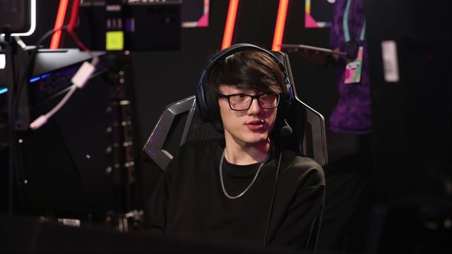 iiTzTimmy Apex Legends settings (2024): Configuration, keybinds, sensitivity, and more