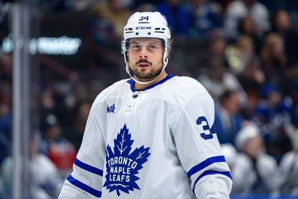 Auston Matthews House | Location, Address, Images, Price and more