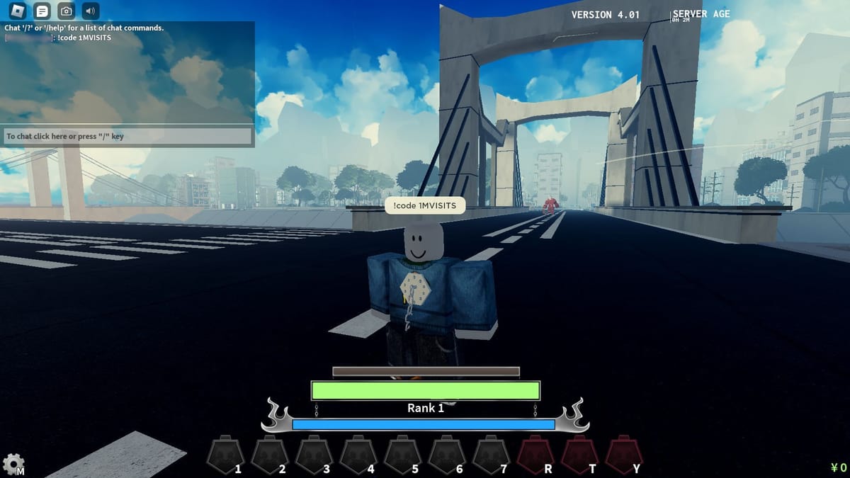 Soul War Codes (2024): Active & Expired Codes