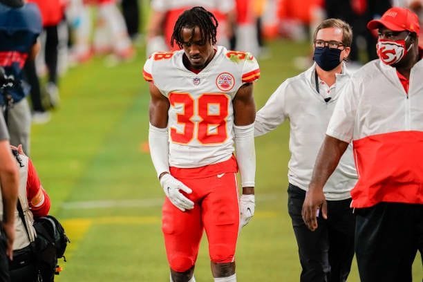 L'Jarius Sneed’s Super Bowl Appearances, Teams, Scores, Stats, Super ...