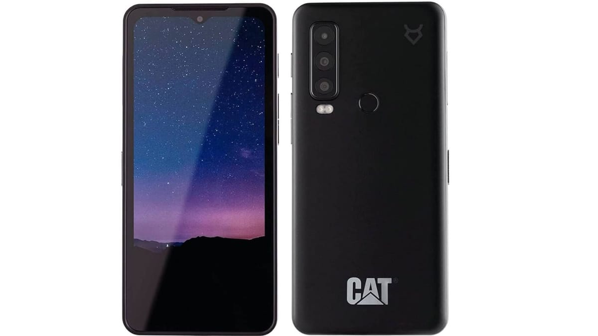 5 best rugged phones in 2024