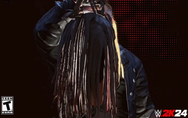 WWE 2K24 confirms a fan-favorite wrestler and alternate form