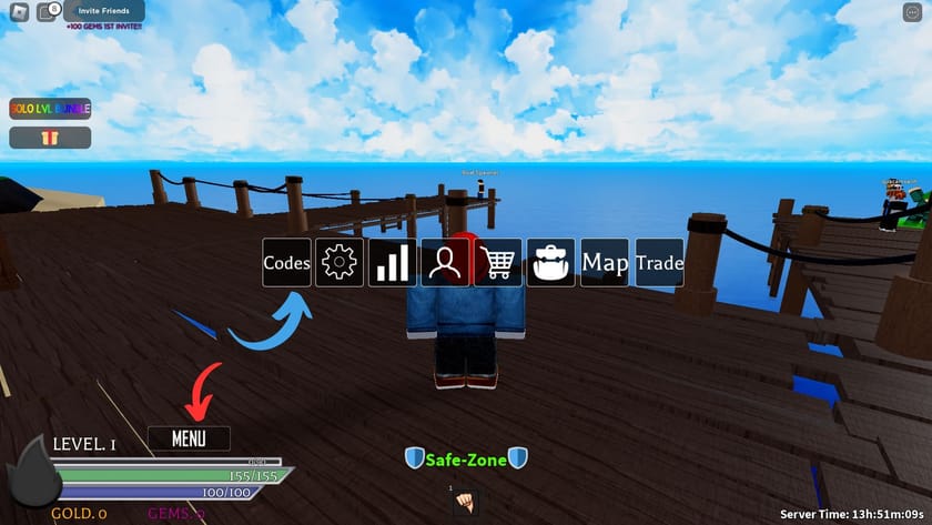 Anime Spirits Codes (March 2024)