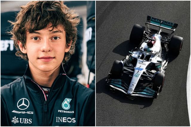 Potential 2025 Lewis Hamilton replacement reportedly on the cards to ...