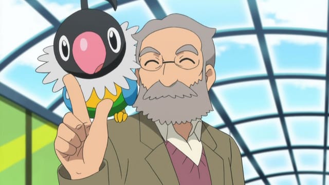 How to get Chatot in Pokemon GO, and can it be shiny