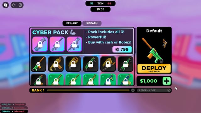 Foam Frenzy Codes (2024)