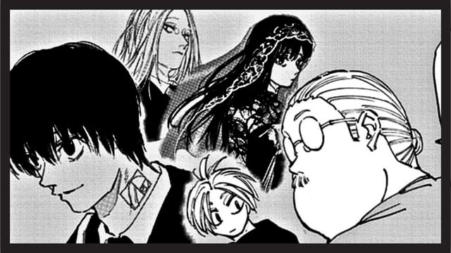 Sakamoto Days chapter 153: Release date, what to expect, where to read ...