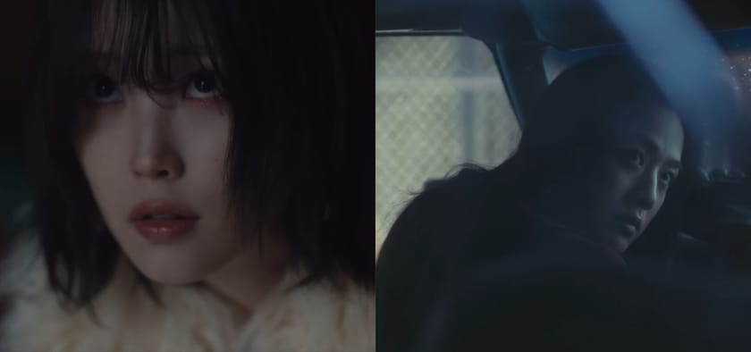 “I like artist IU": Chinese actress Tang Wei opens up on her appearance ...