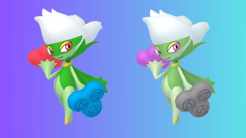 Pokemon GO Roserade: Best moveset, counters, and is it any good?