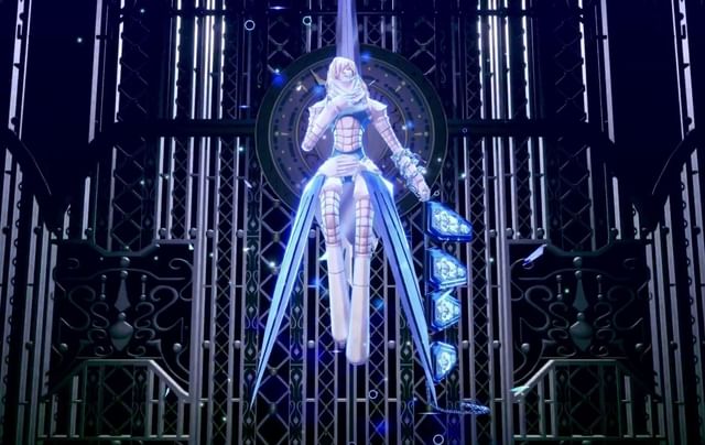 How to fuse Messiah in Persona 3 Reload