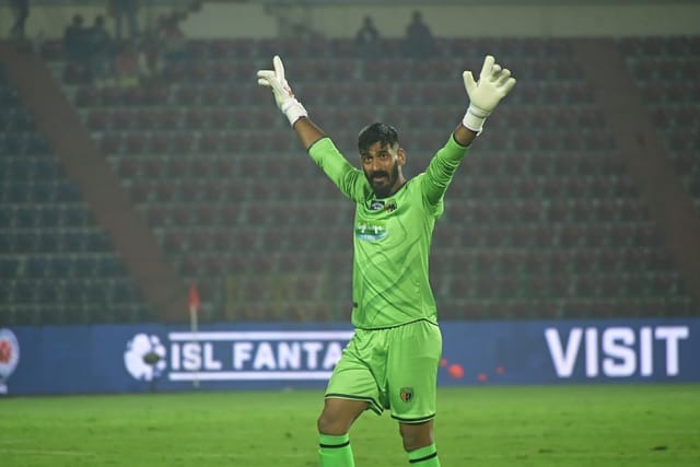 "I have a lot of respect for them" - NorthEast United's Mirshad Michu ...