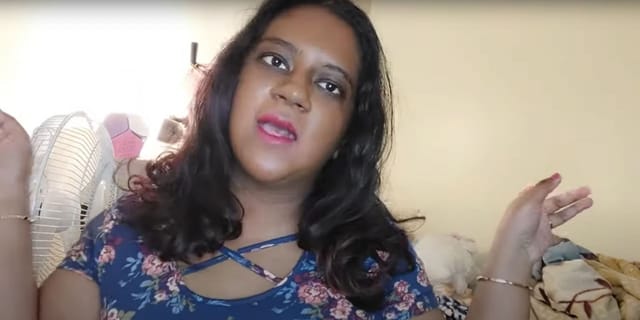 Who is Julie Ragbeer? All we know about the internet Pop Tingz sensation as her viral album ...