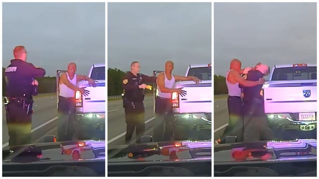 What happened to Leonard Allan Cure? Family of exonerated Georgia man ...