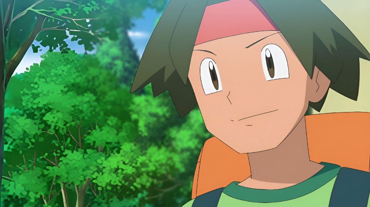 All Ash companions in Pokemon history, ranked