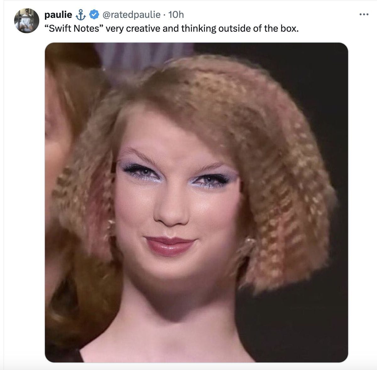 What is Swift Notes? The Guardian's latest newsletter dedicated to ...