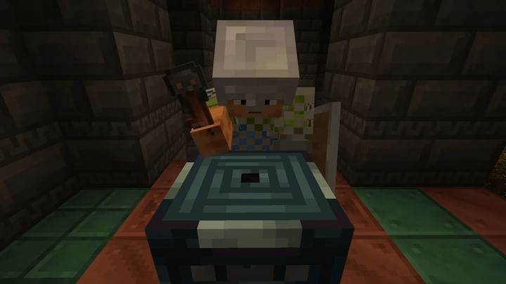 Vault block in Minecraft 1.21 update: Everything you need to know