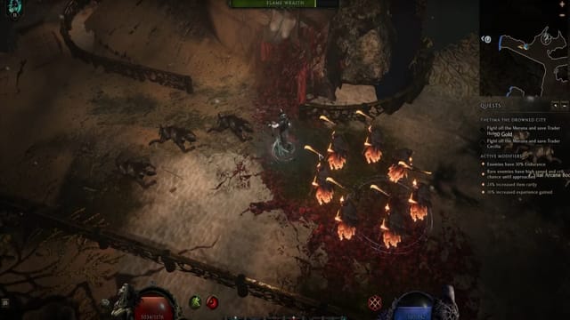 5 best builds in Last Epoch 1.1 you should try