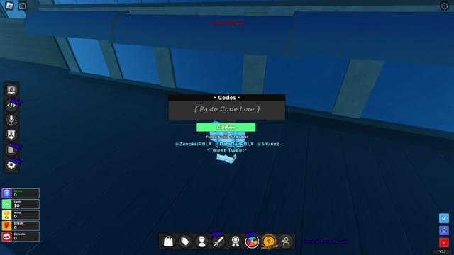 Shadow Boxing Fights Codes (2024)