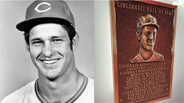 Exploring the celebrated career of Don Gullett
