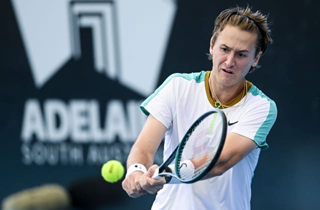 Marseille 2024: Grigor Dimitrov vs Sebastian Korda preview, head-to-head, prediction, odds and ...