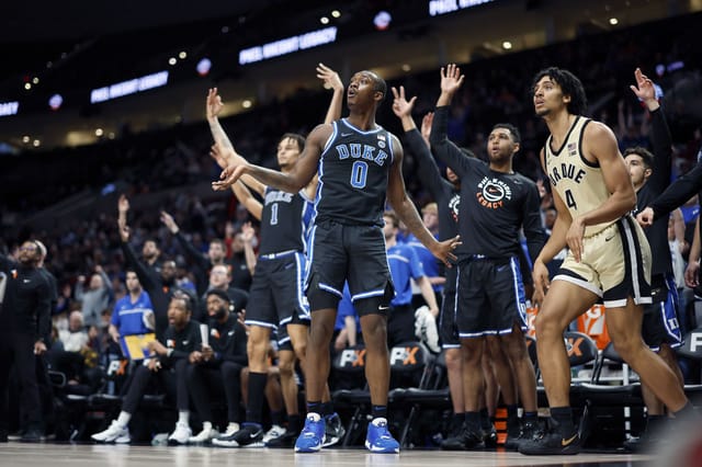 Did Duke lose to a 15 seed? Exploring the Blue Devils' biggest upset ...
