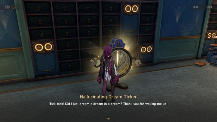 Honkai Star Rail Eerie Building Block locations, how to use, and rewards
