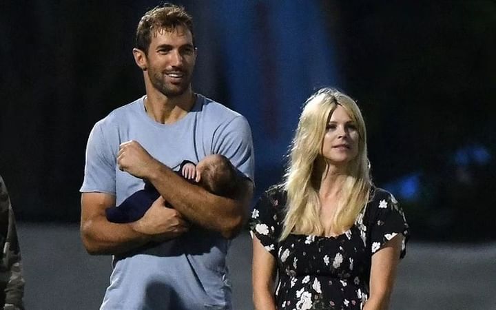 Who is Elin Nordegren’s boyfriend, Jordan Cameron?