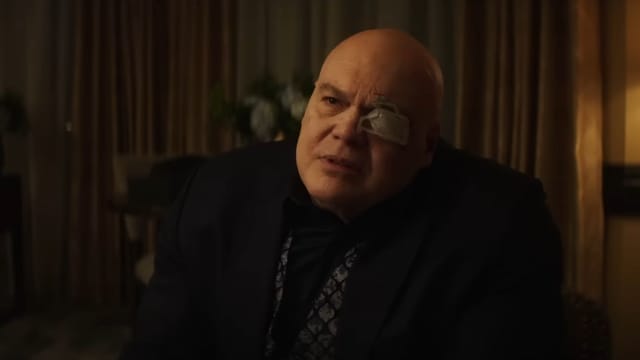 Daredevil Born Again set leaks confirm Mayor Fisk storyline