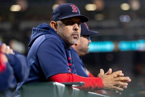 Who Is Boston Red Sox Manager