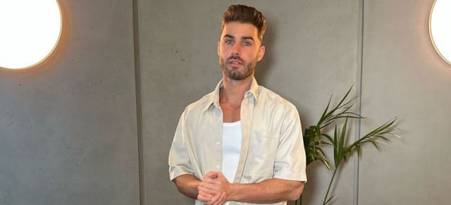 "Typical Joshua Ritchie behaviour" - Josh's tactics on Love Island ...