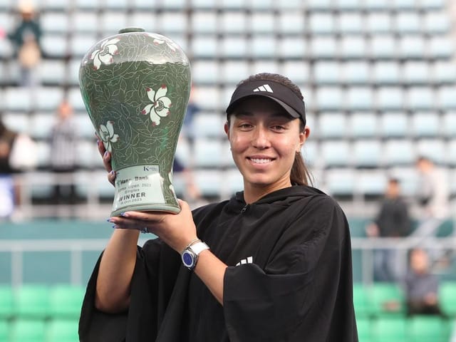 Meet Jessica Pegula’s coach, David Witt. Explore his net worth, age and ...