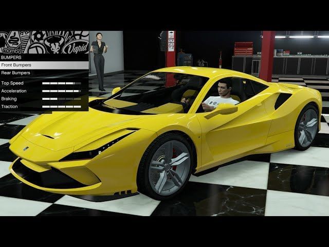 5 most customizable cars in GTA Online for best personalised experience