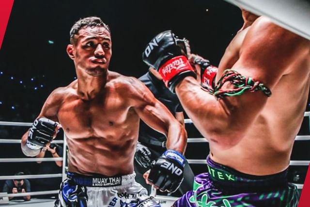 ONE Fight Night 19: “I have nothing to lose” – Felipe Lobo promises to ...