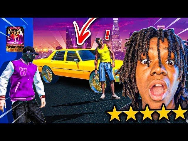 DEDE 3X's Profile, Net Worth, Age, Height, Relationships, FAQs